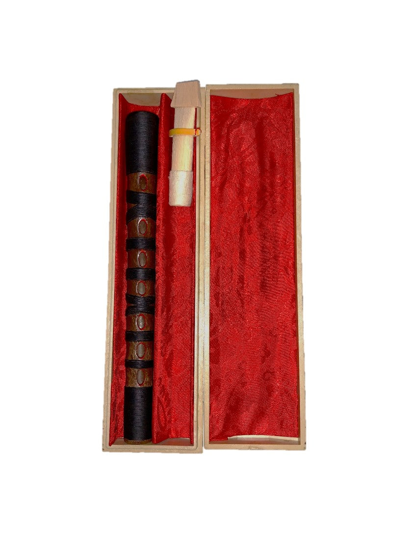 Hichiriki Set – Japan Gagaku